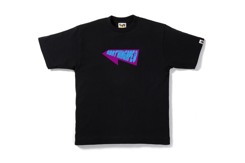 BAPE "DIRTRACE" Capsule Collection | Hypebeast