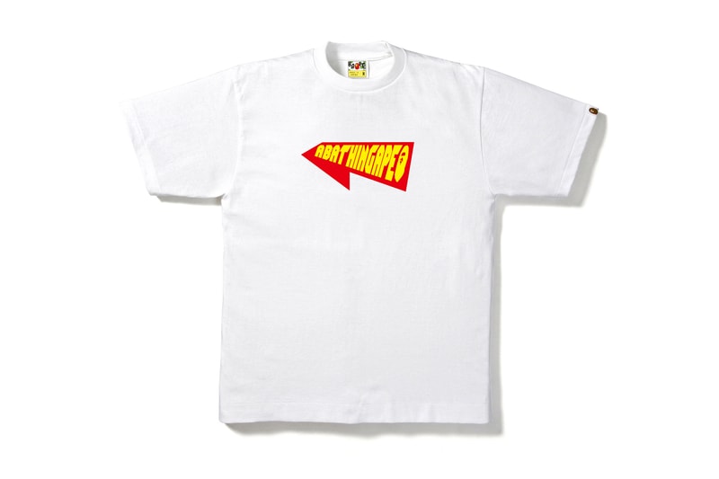 BAPE "DIRTRACE" Capsule Collection | Hypebeast