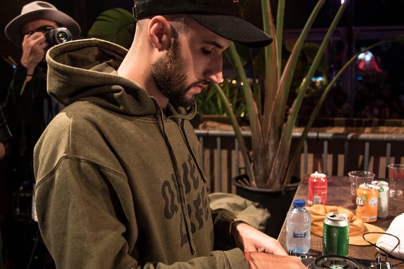 Bacardi and Lowlands Interview with Benji B and Stwo | Hypebeast