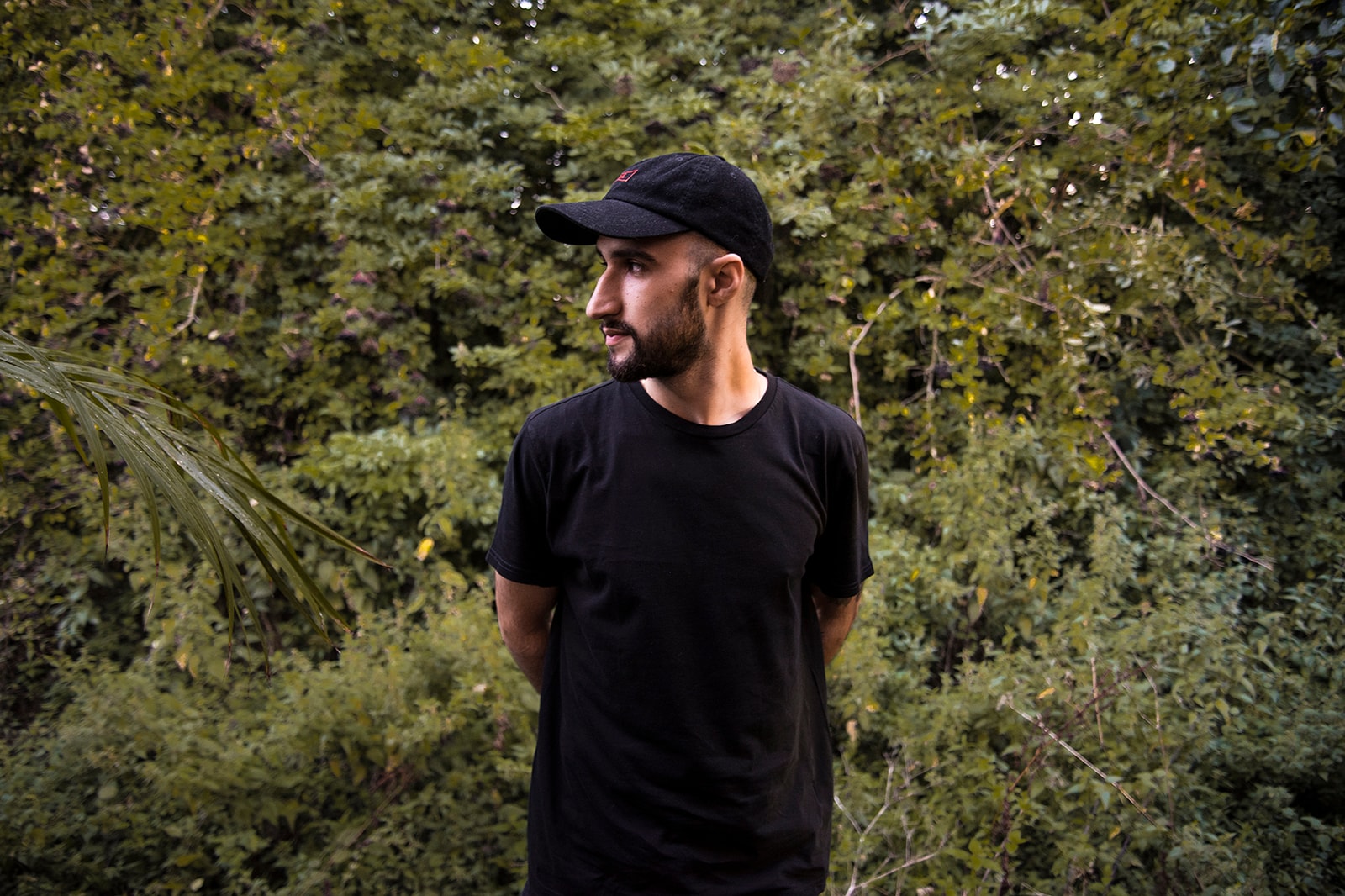 Bacardi and Lowlands Interview with Benji B and Stwo | HYPEBEAST