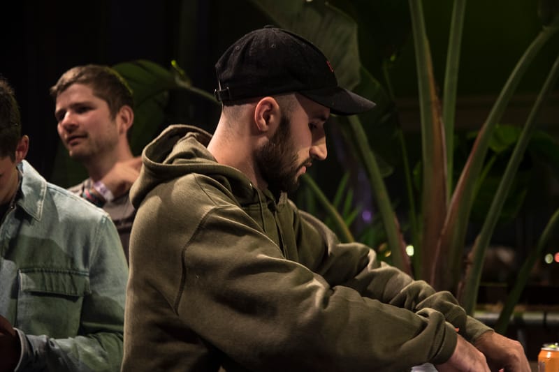Bacardi and Lowlands Interview with Benji B and Stwo | Hypebeast