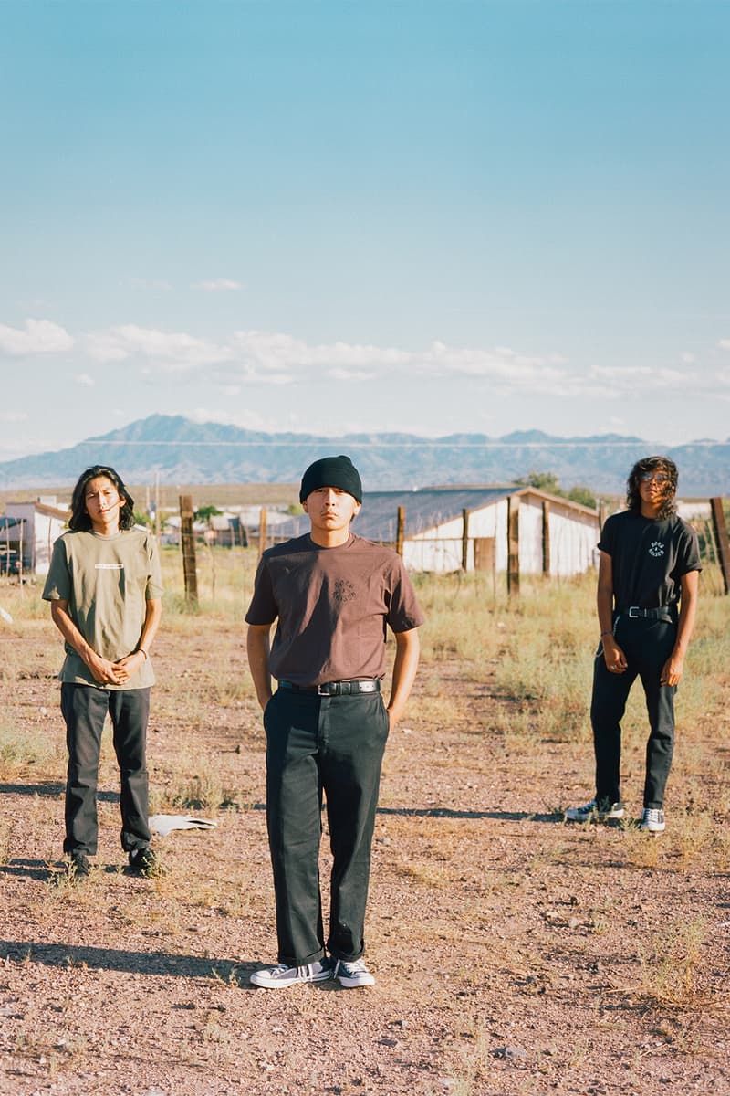 BornxRaised Fall 2017 Delivery 1 Lookbook | Hypebeast