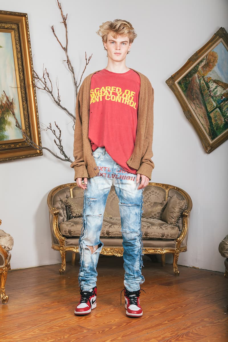 EV BRAVADO Collection No. 3 Lookbook | Hypebeast