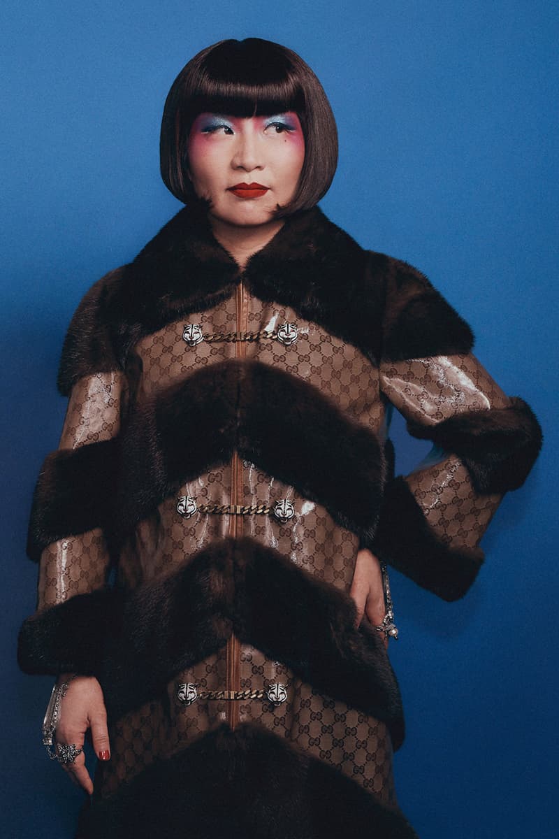 Gucci "Roman Rhapsody" 2018 Campaign | Hypebeast