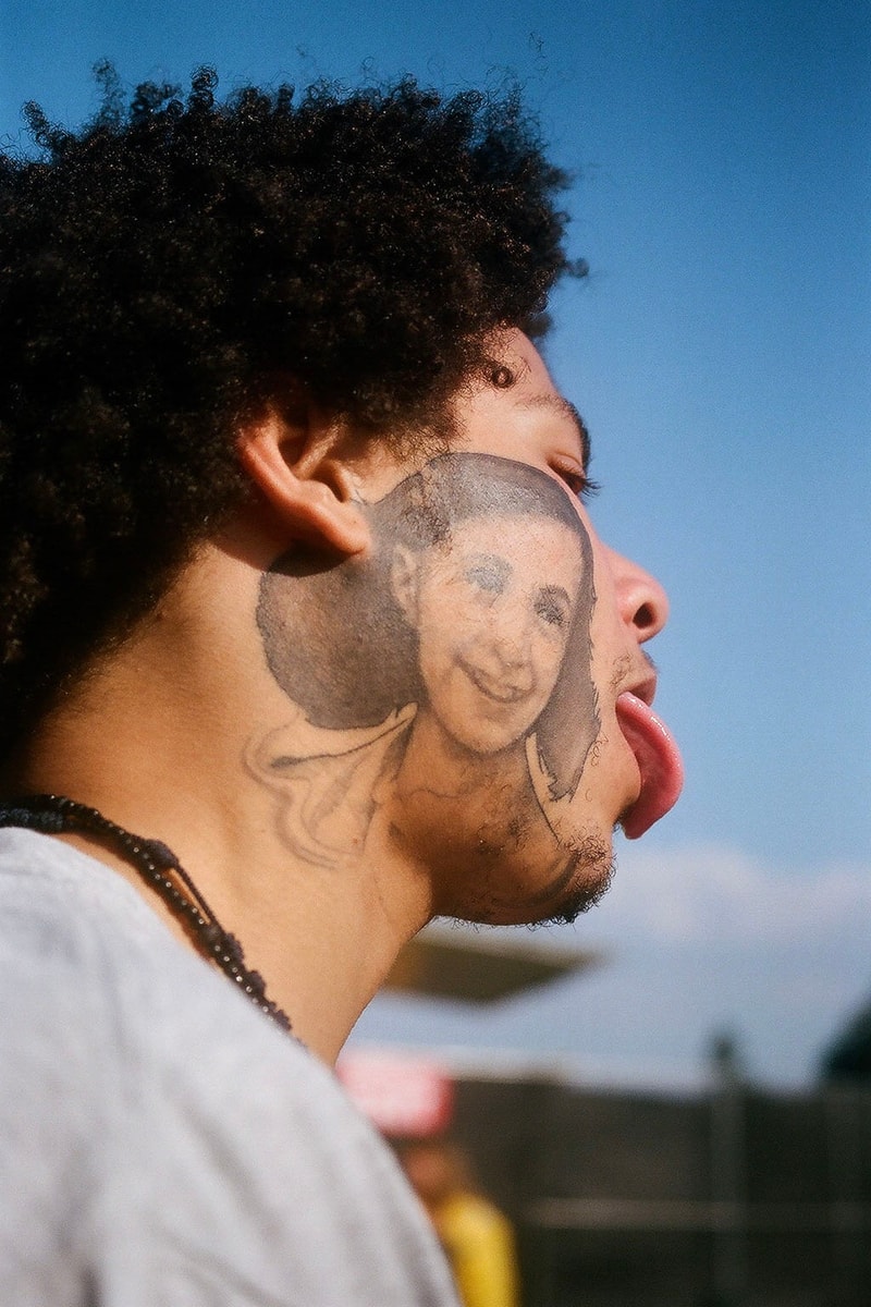 Gucci Mane Delantic Streetwear Brand Collection | Hypebeast