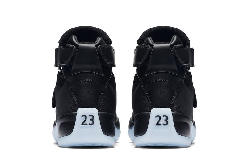 Jordan Brand Jordan Generation Makes Its Debut | Hypebeast