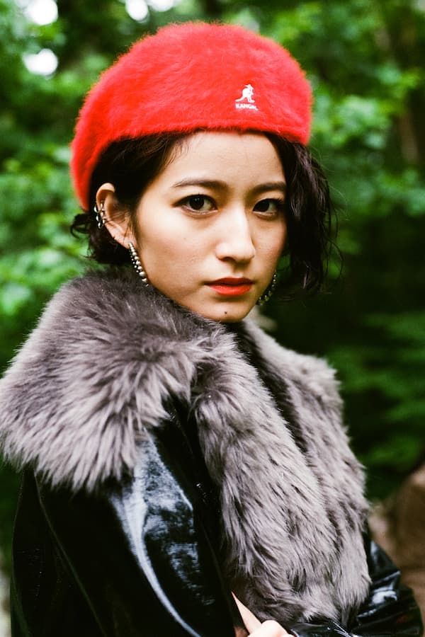 Kangol 2017 Fall/Winter Collection Lookbook | HYPEBEAST