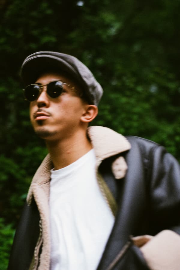 Kangol 2017 Fall/Winter Collection Lookbook | Hypebeast