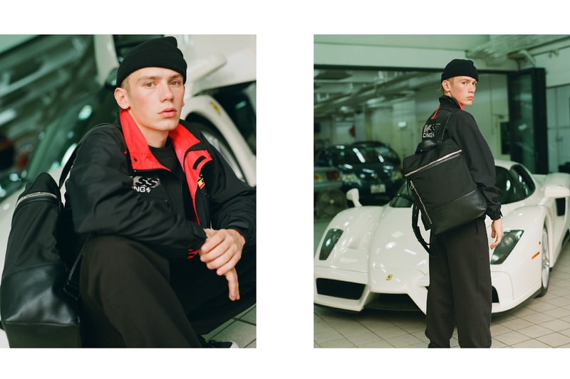 KARA to Debut Men's Collection for Fall 2017 | Hypebeast