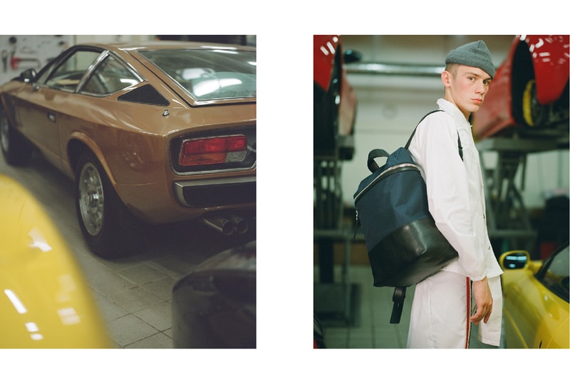 KARA to Debut Men's Collection for Fall 2017 | Hypebeast