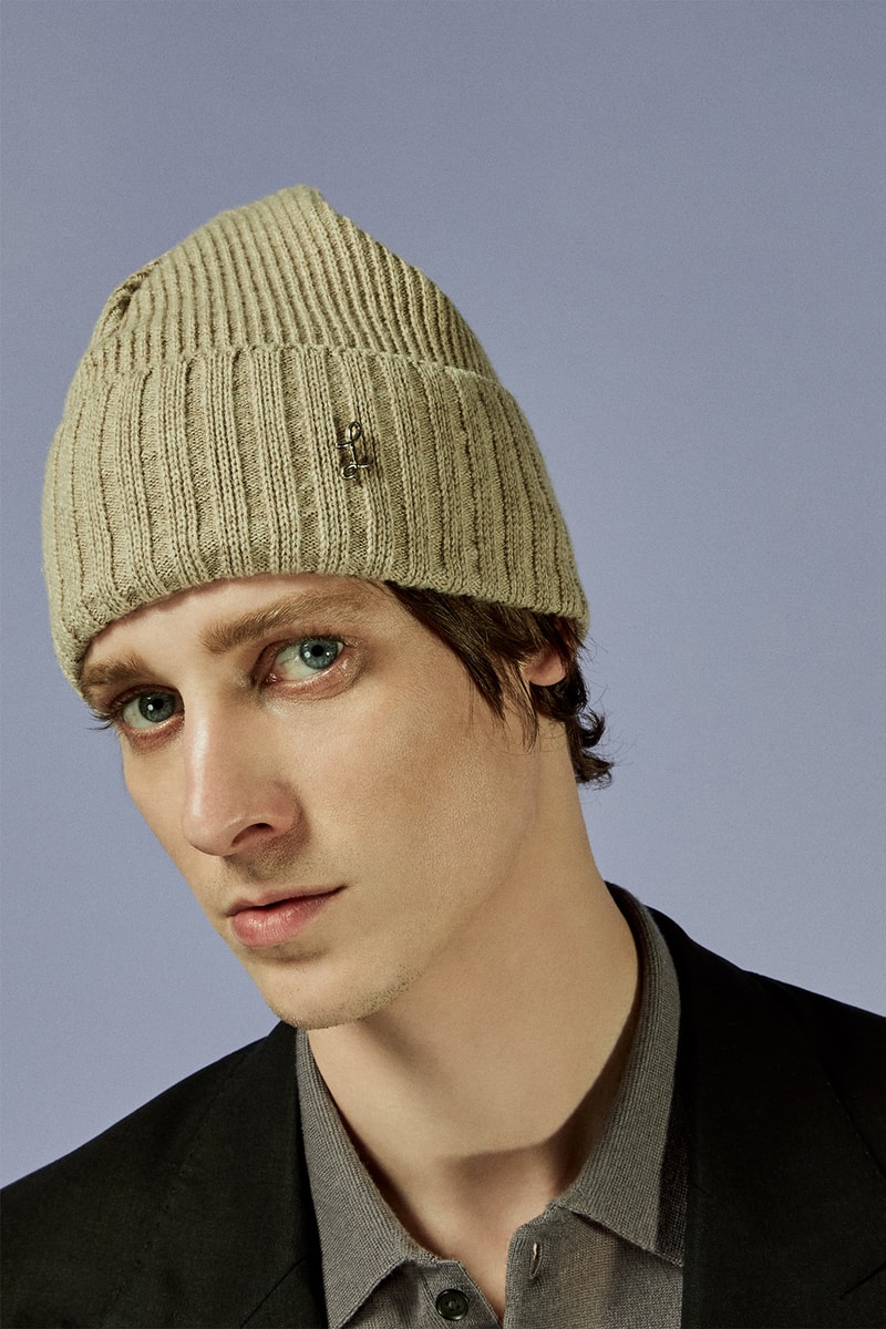Larose Paris Fall/Winter 2017 Lookbook | Hypebeast