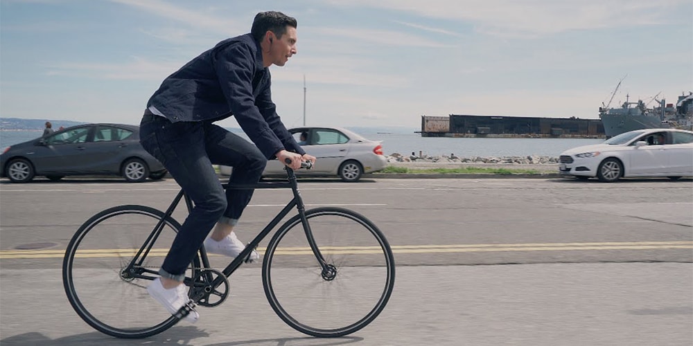 Levi's x Google Smart Jacket Release Info | Hypebeast