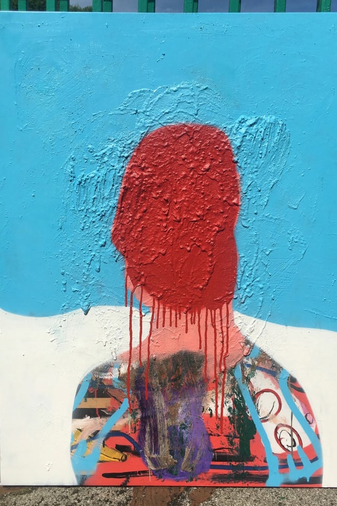 SEX Skateboards Louis Slater Discusses Art | Hypebeast