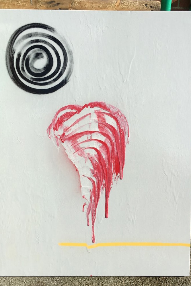 SEX Skateboards Louis Slater Discusses Art | Hypebeast