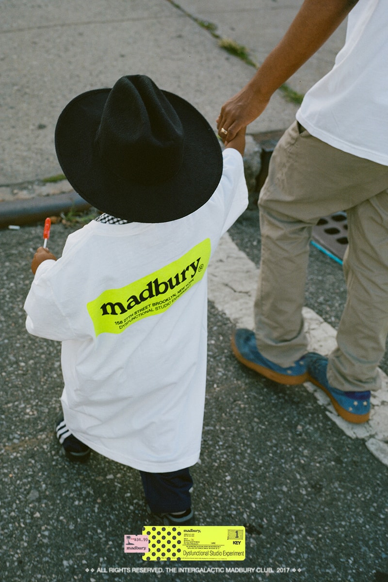 Madbury Club x Carmelita's Deli and Grocery | Hypebeast