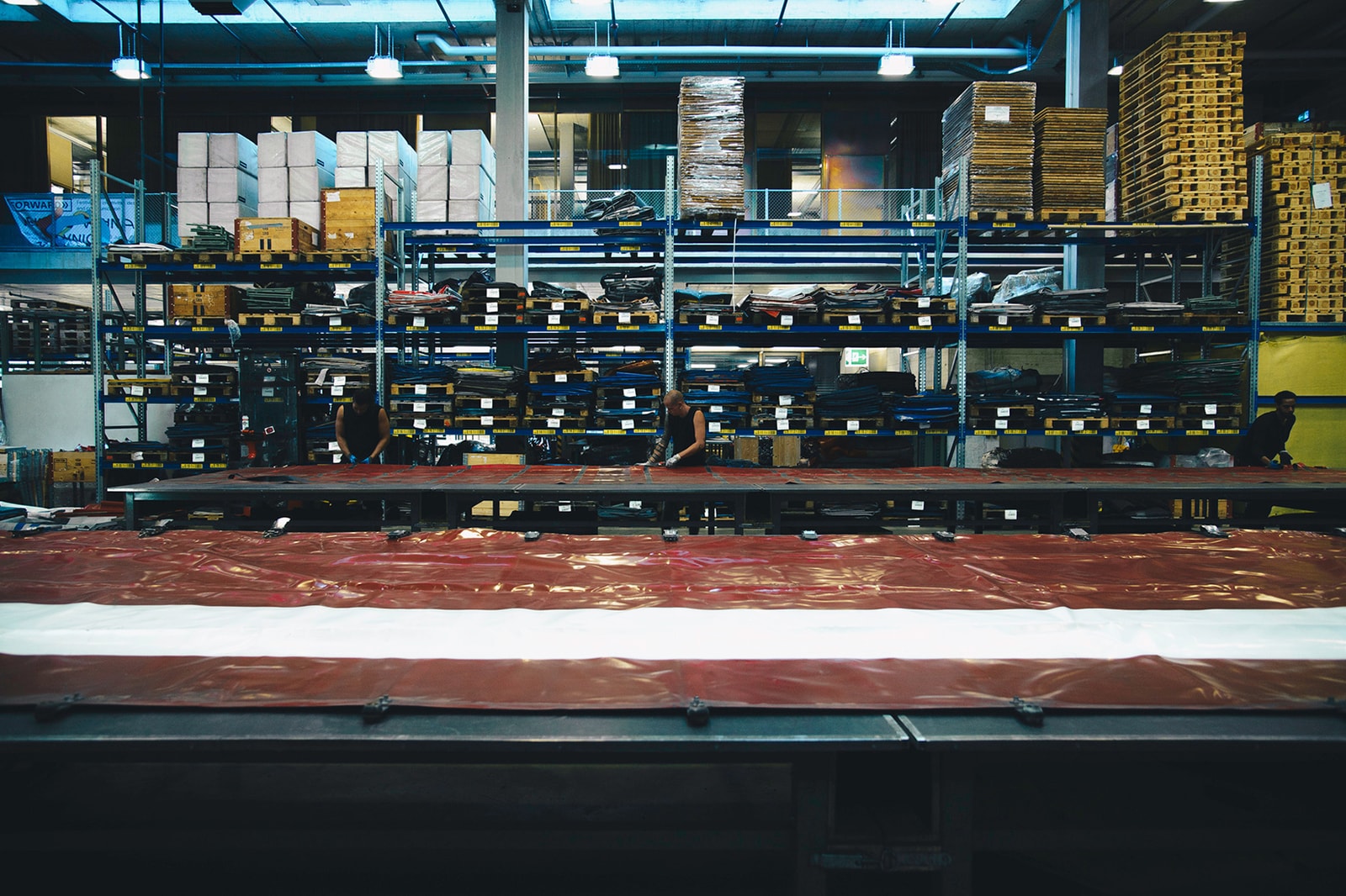 Markus Freitag On URBAN RESEARCH, Breaking Japan | Hypebeast