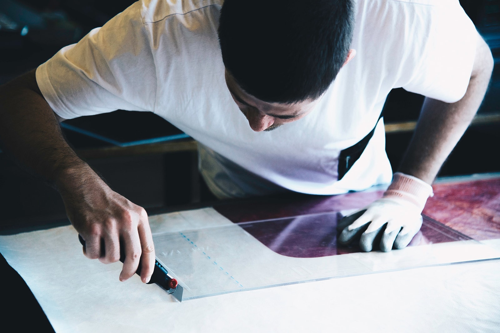 Markus Freitag On URBAN RESEARCH, Breaking Japan | Hypebeast