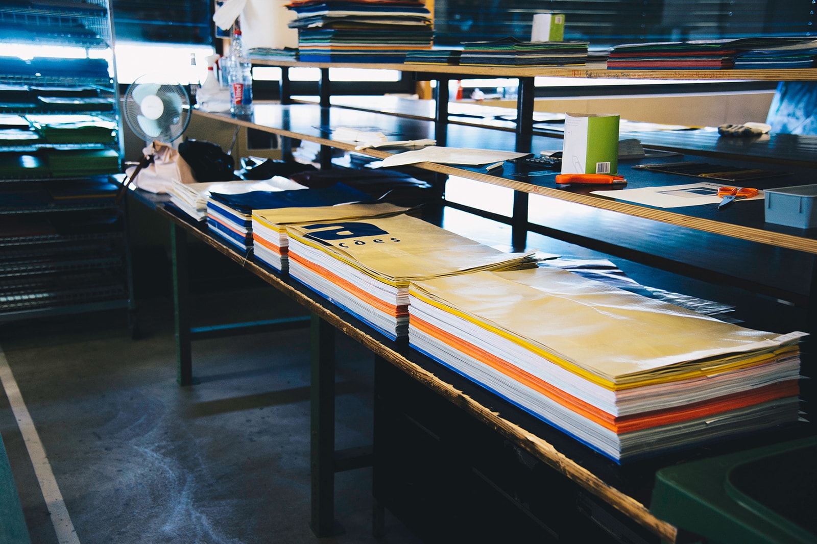 Markus Freitag On URBAN RESEARCH, Breaking Japan | Hypebeast