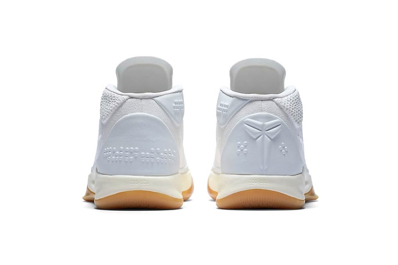 Nike Kobe A.D. Mid "Baseline" Set to Debut This Fall | Hypebeast