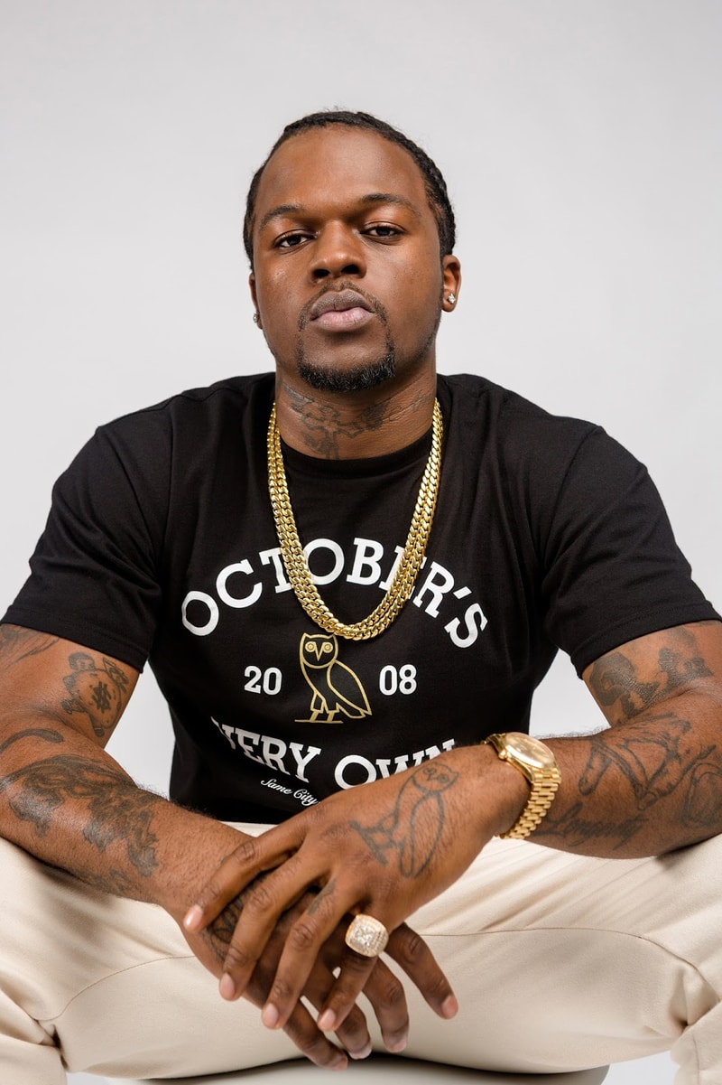 Octobers Very Own Tattoo