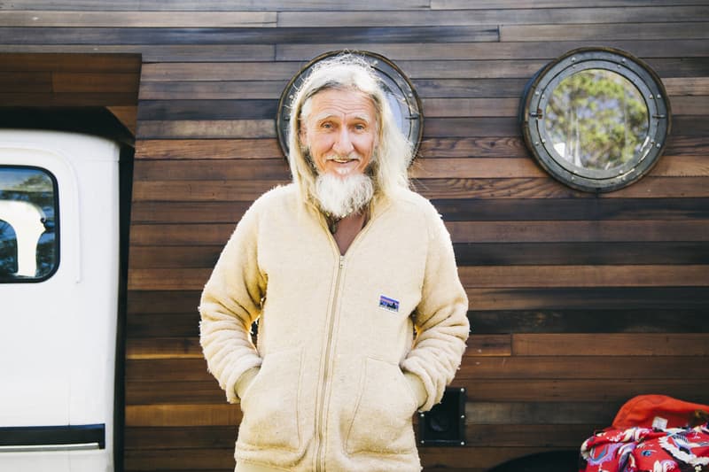 Patagonia Launches Permanent "Worn Wear" Program | Hypebeast