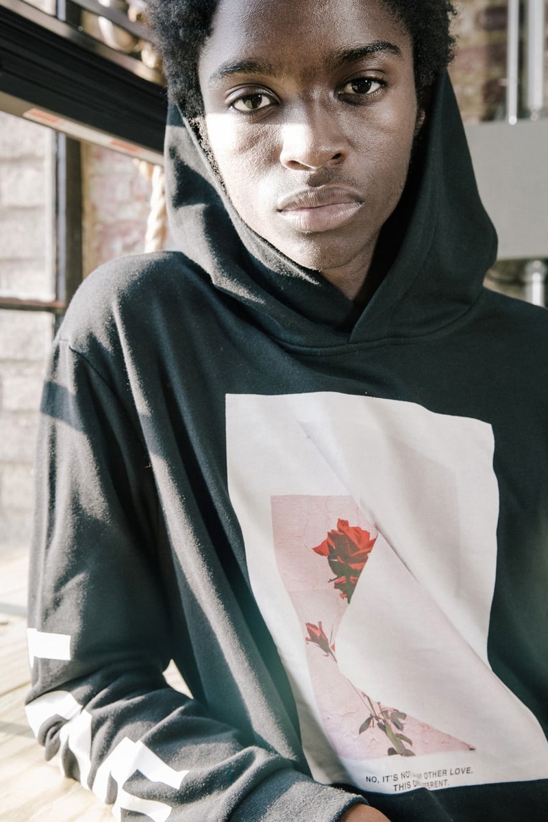 Profound Aesthetic Fall/Winter 2017 Lookbook | Hypebeast