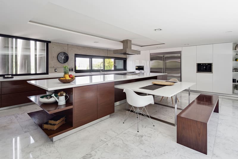 Aarón Carrillo Díaz Rio House in Pachuca Mexico | Hypebeast