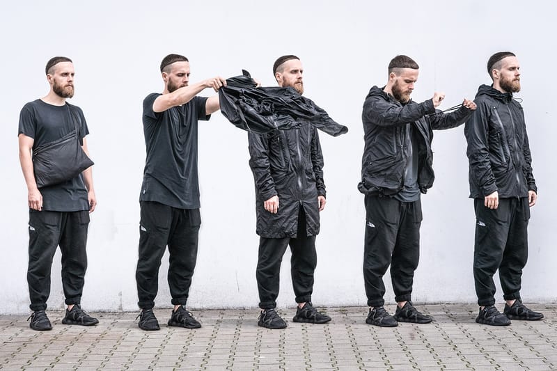 Riot Division | Hypebeast