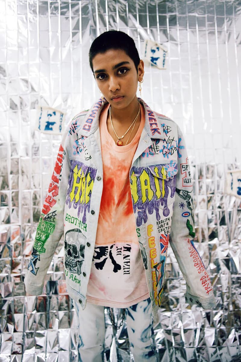 Ryan Hawaii Releases New Collection Lookbook | Hypebeast