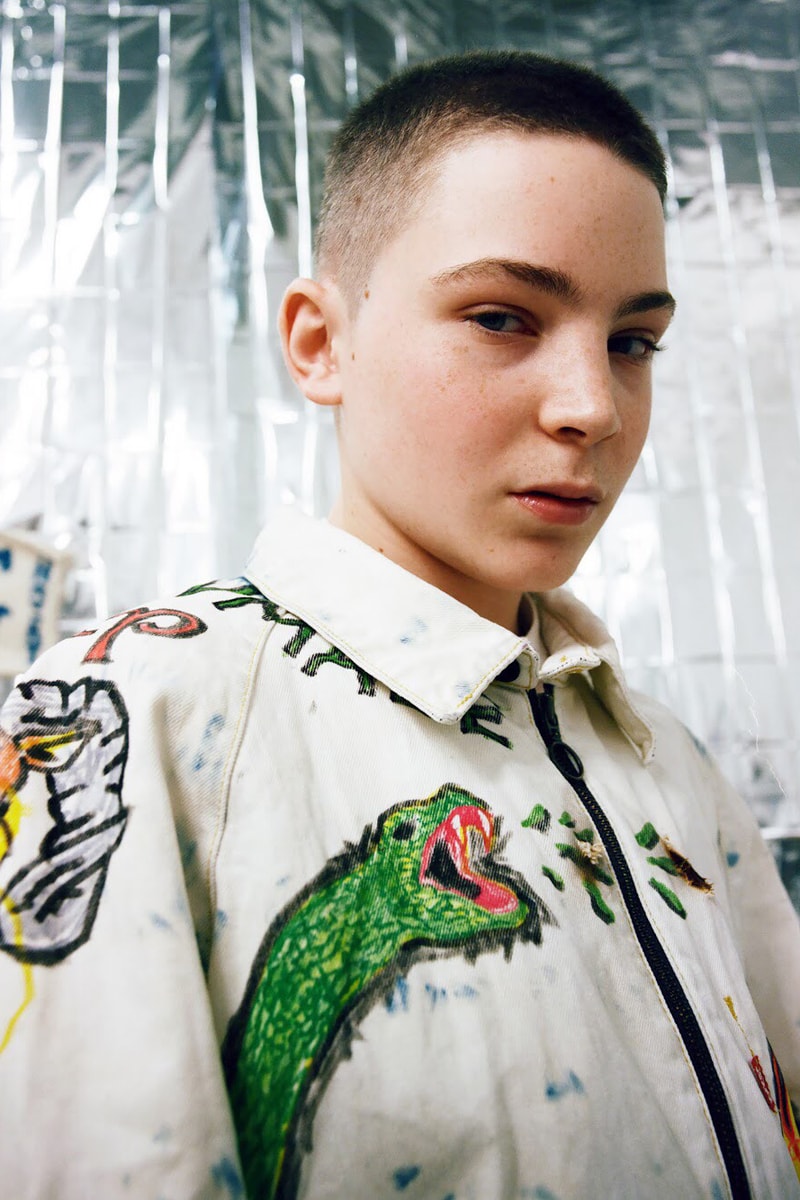 Ryan Hawaii Releases New Collection Lookbook | Hypebeast