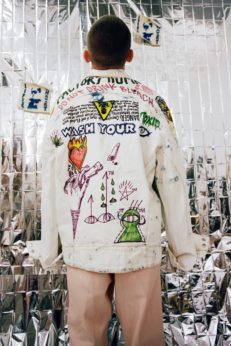 Ryan Hawaii Releases New Collection Lookbook | Hypebeast
