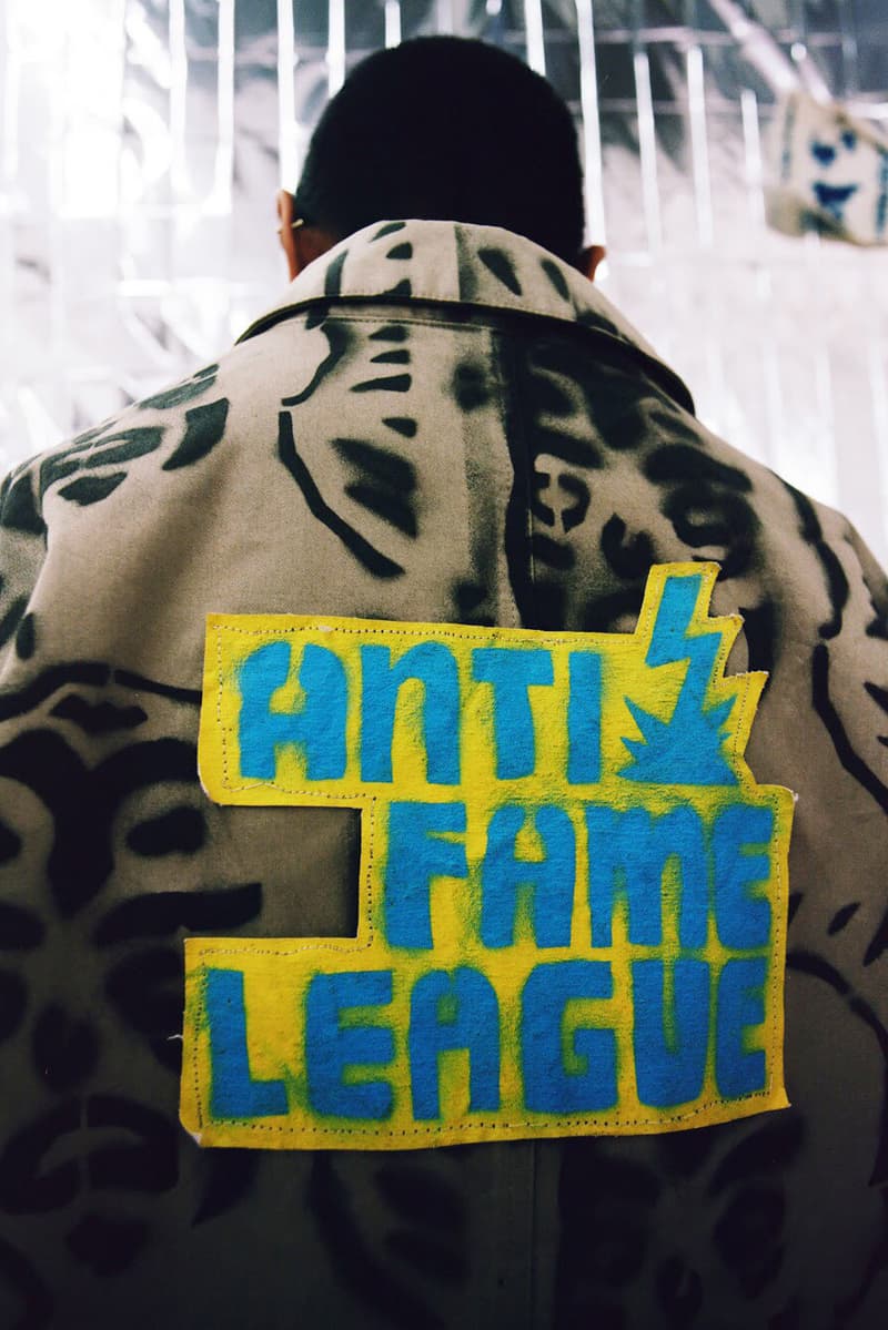 Ryan Hawaii Releases New Collection Lookbook | Hypebeast