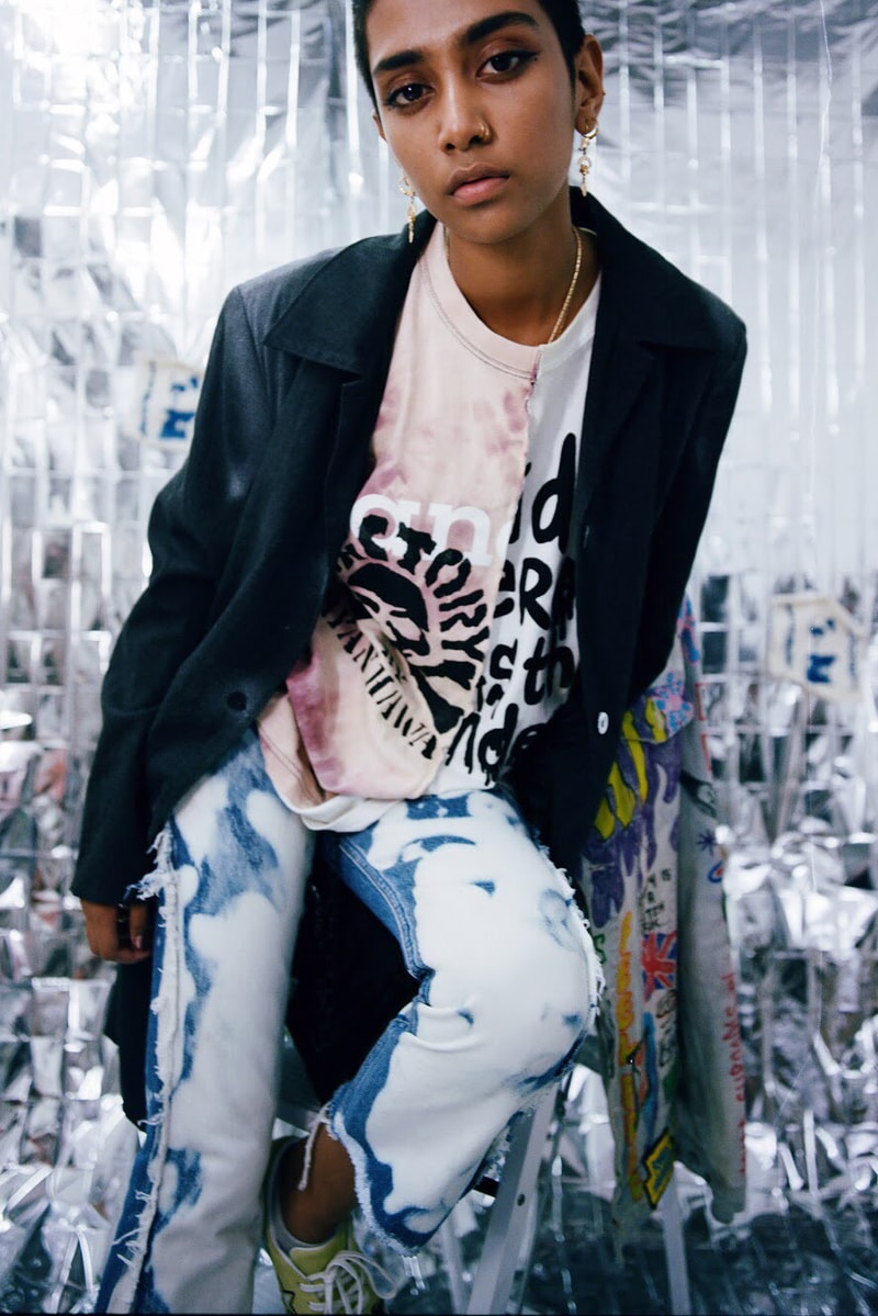 Ryan Hawaii Releases New Collection Lookbook | Hypebeast