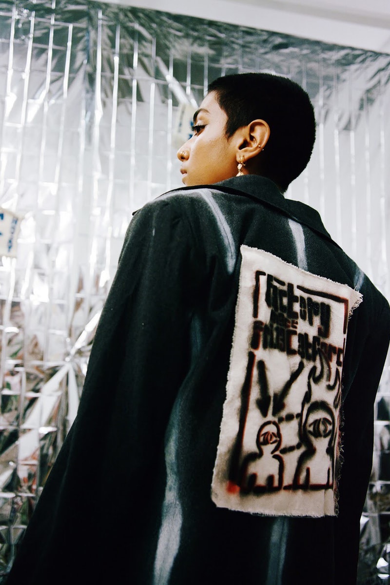 Ryan Hawaii Releases New Collection Lookbook | Hypebeast