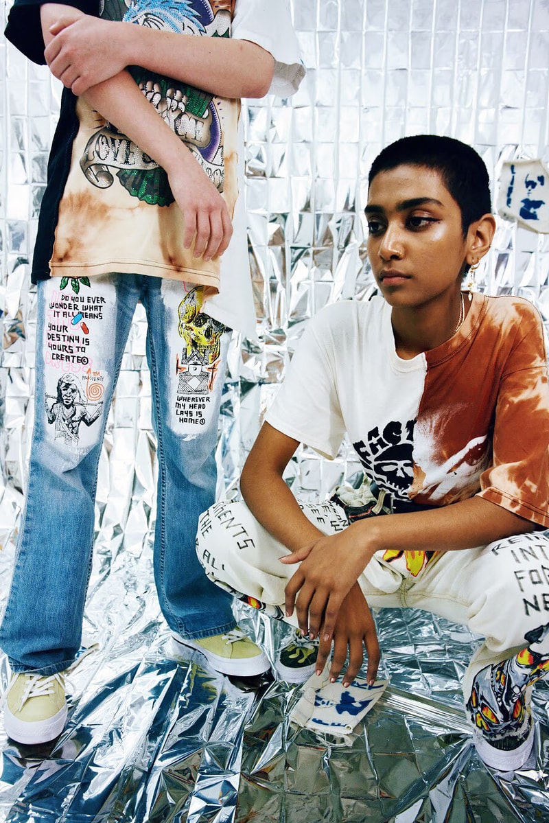 Ryan Hawaii Releases New Collection Lookbook | Hypebeast