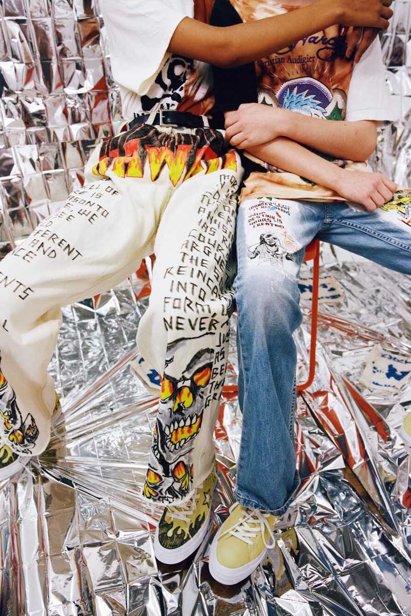 Ryan Hawaii Releases New Collection Lookbook | Hypebeast