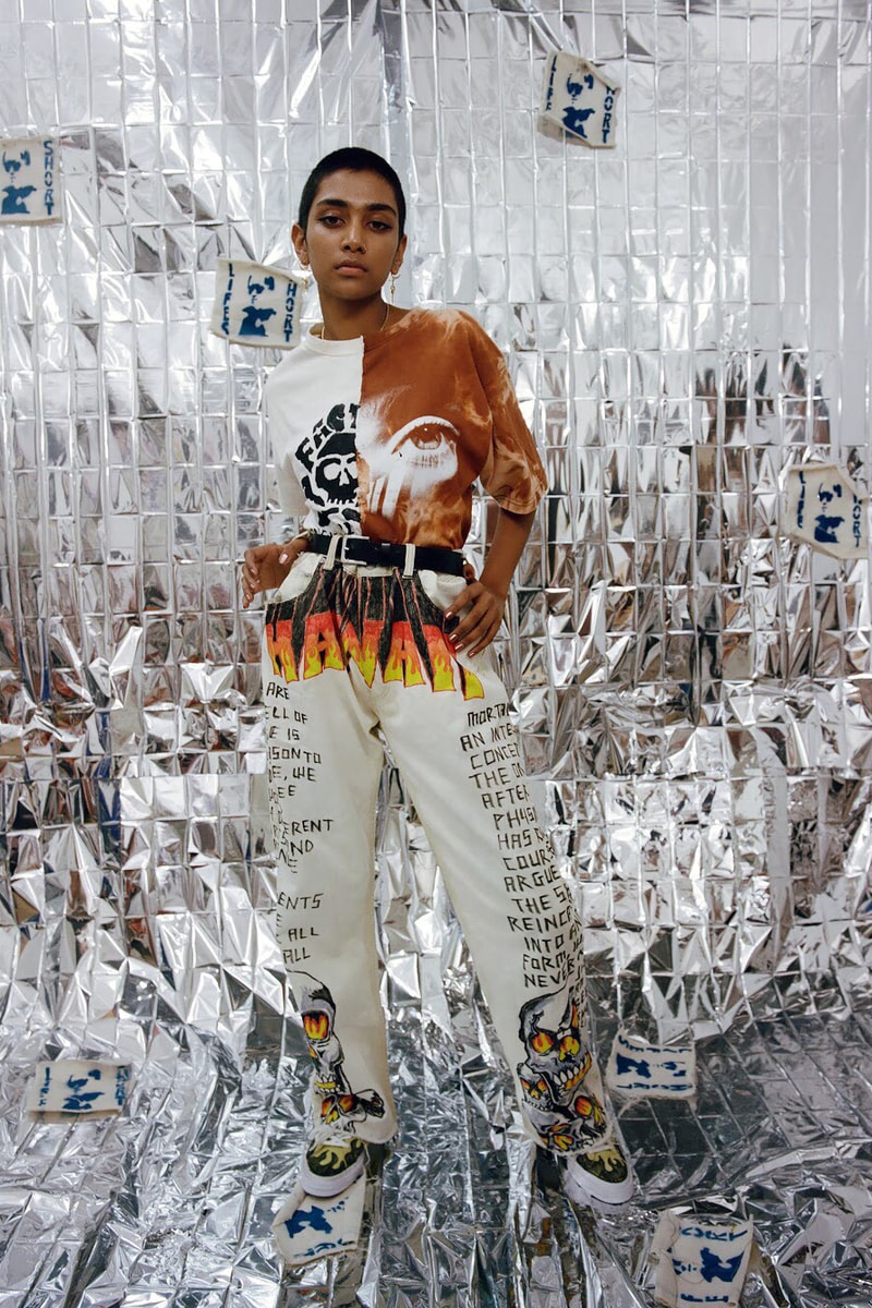 Ryan Hawaii Releases New Collection Lookbook | Hypebeast