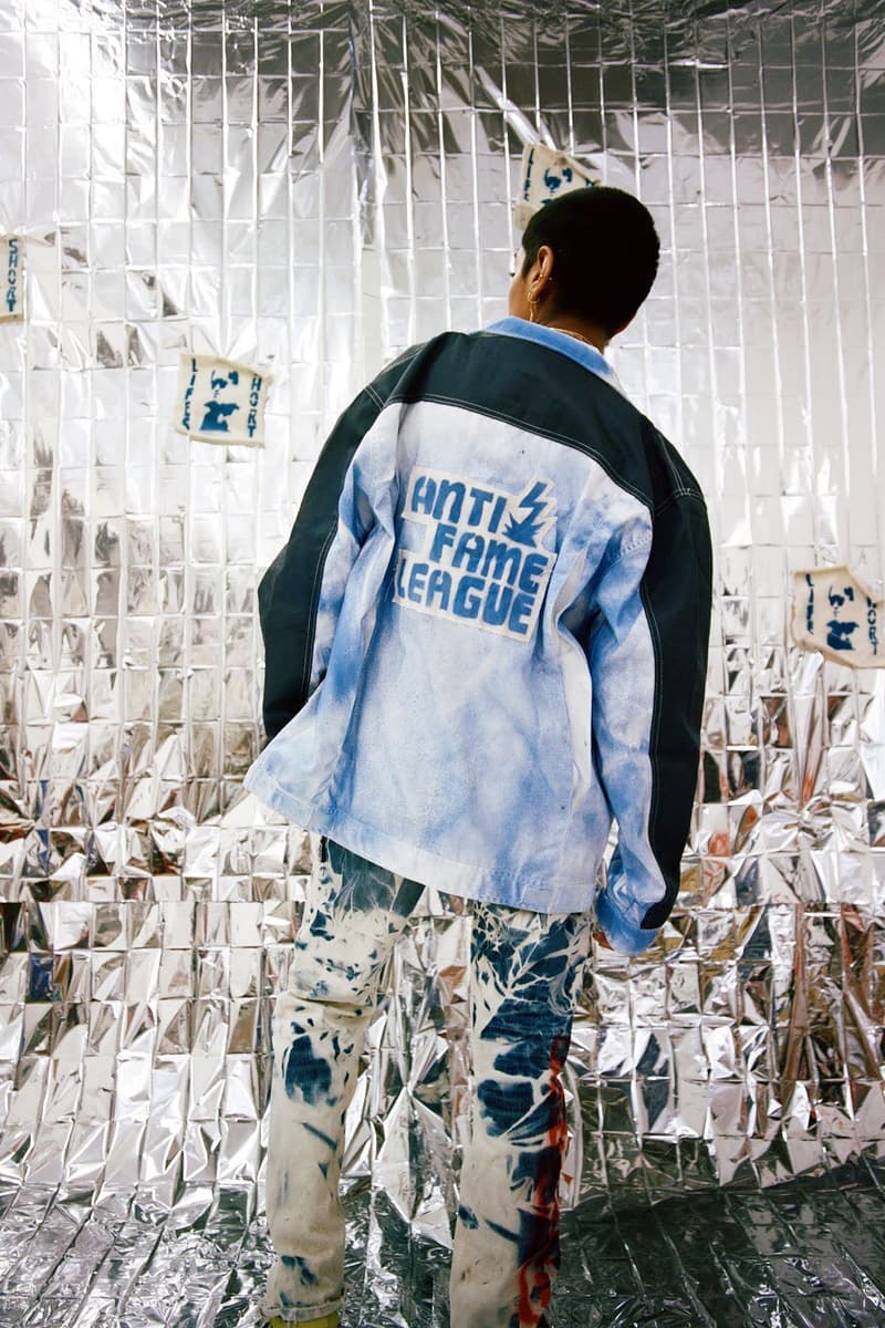 Ryan Hawaii Releases New Collection Lookbook | Hypebeast