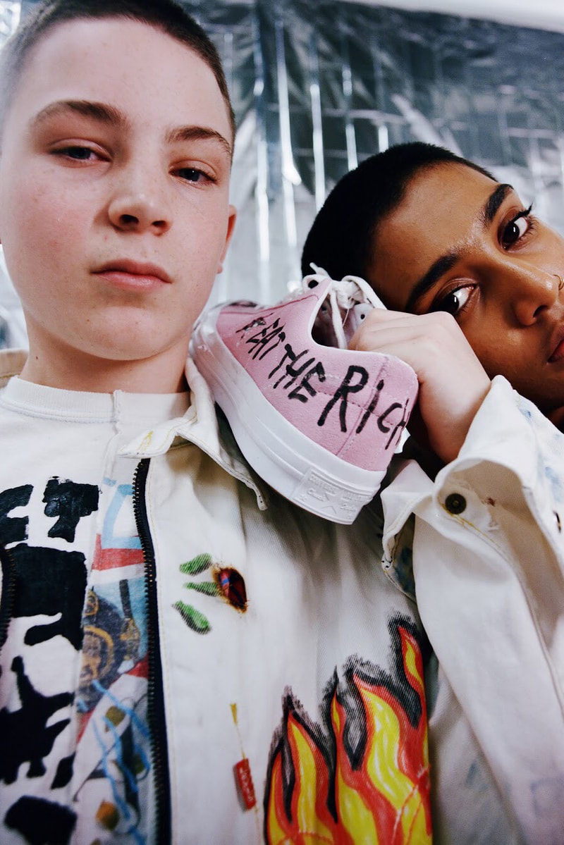 Ryan Hawaii Releases New Collection Lookbook | Hypebeast