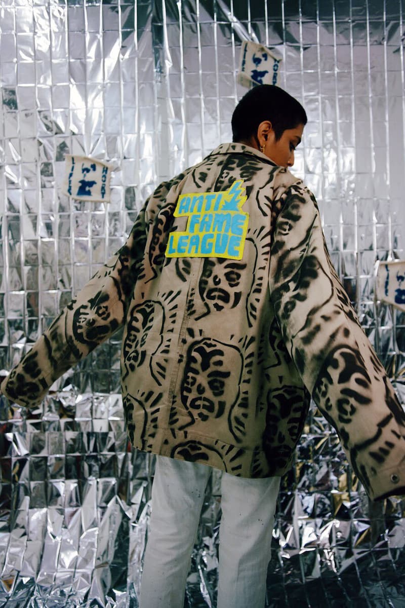 Ryan Hawaii Releases New Collection Lookbook | Hypebeast