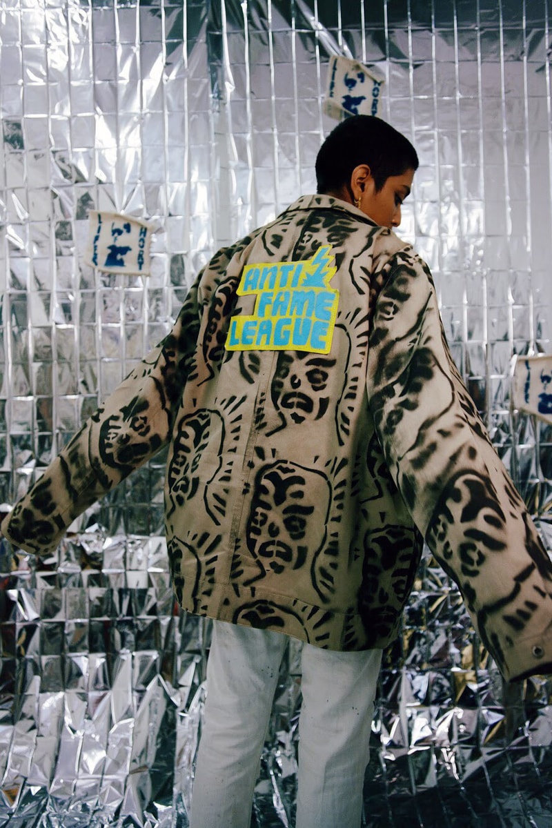 Ryan Hawaii Releases New Collection Lookbook | Hypebeast