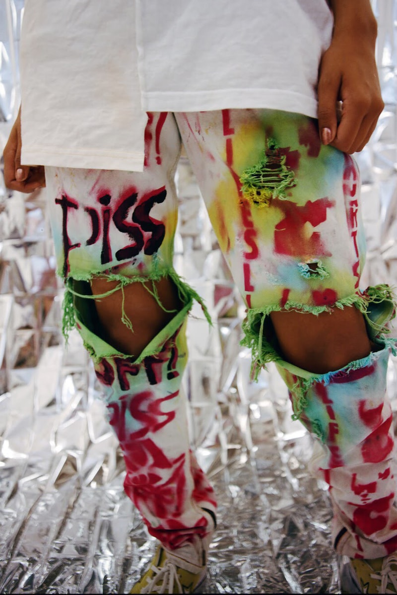 Ryan Hawaii Releases New Collection Lookbook | Hypebeast