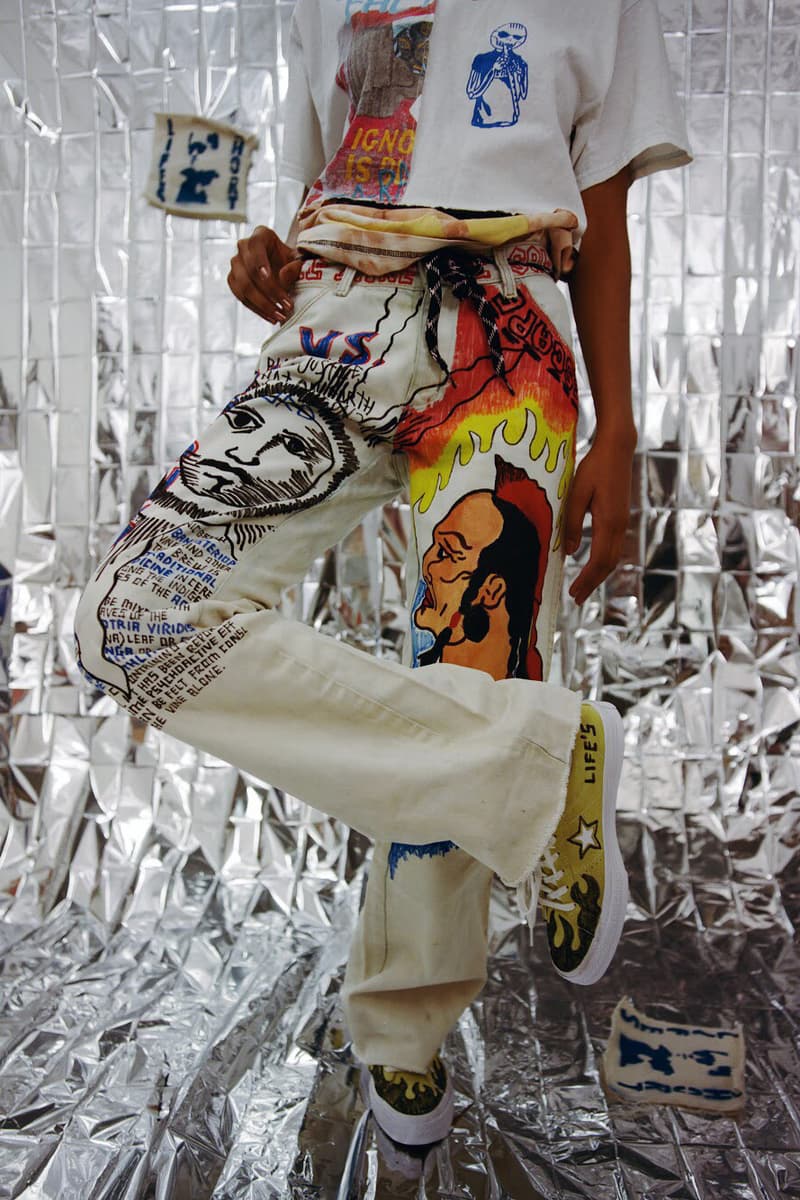 Ryan Hawaii Releases New Collection Lookbook | Hypebeast