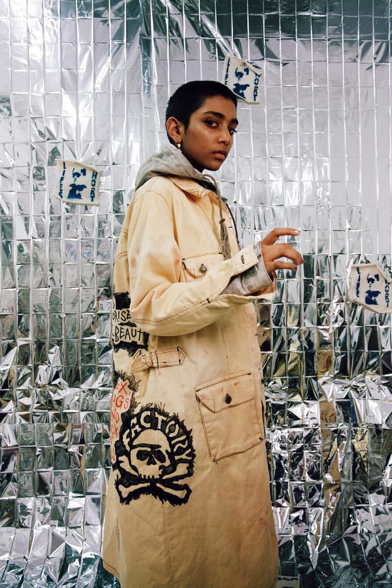 Ryan Hawaii Releases New Collection Lookbook | Hypebeast