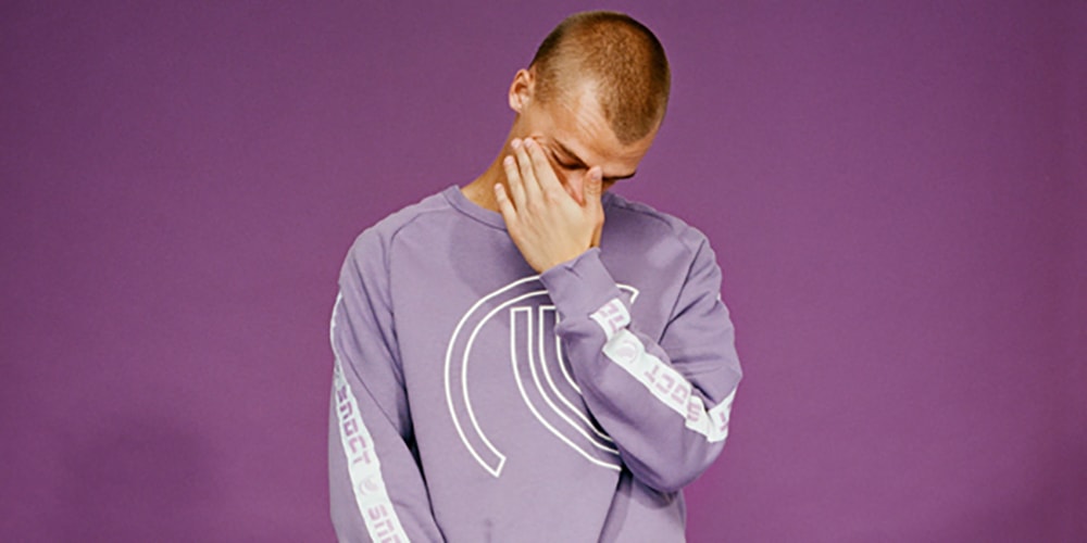 Syndicate Original 2017 Fall/Winter Lookbook | Hypebeast