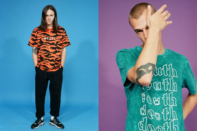 Syndicate Original 2017 Fall/Winter Lookbook | Hypebeast