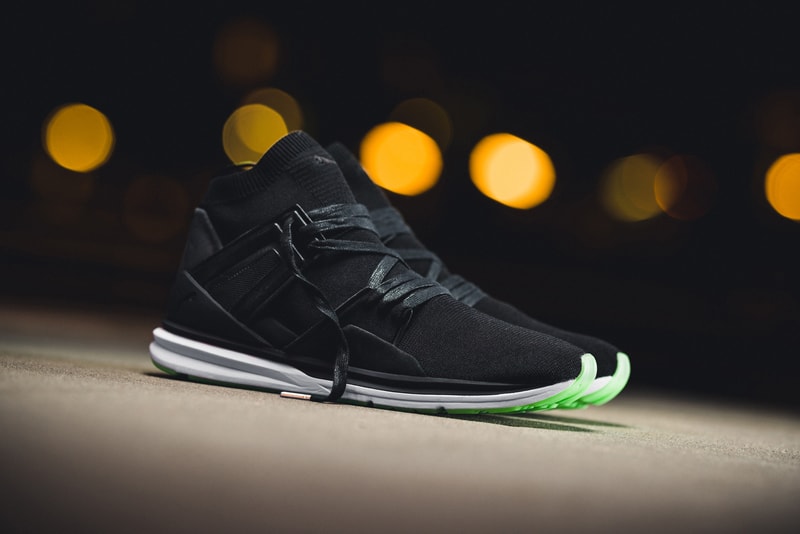 Solebox x PUMA Blaze of Glory "Champagne" Pack | Hypebeast