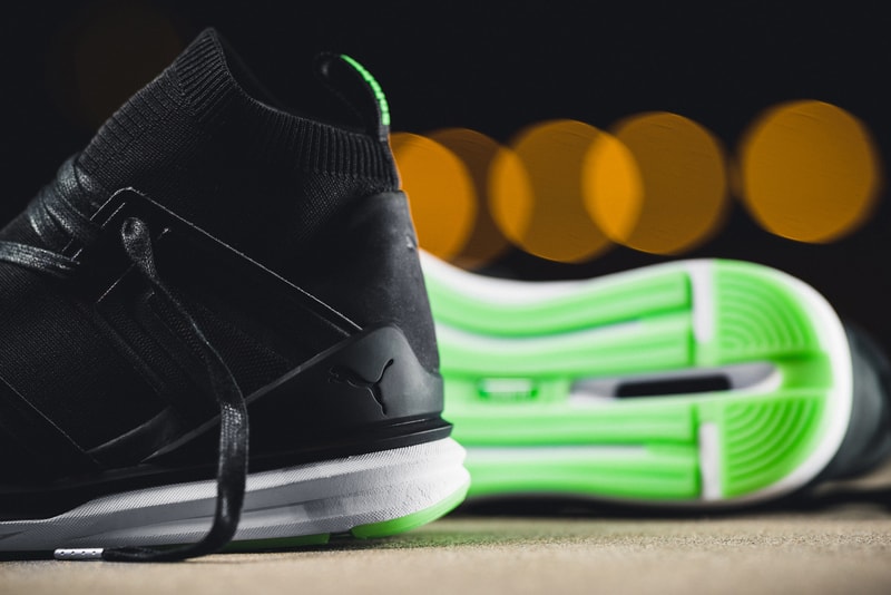 Solebox x PUMA Blaze of Glory "Champagne" Pack | Hypebeast