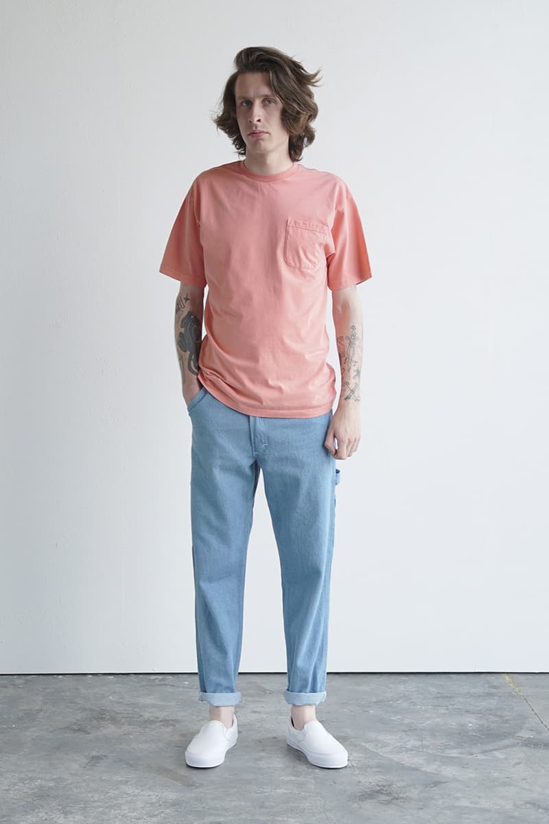 Stan Ray 2018 Spring/Summer Collection | Hypebeast