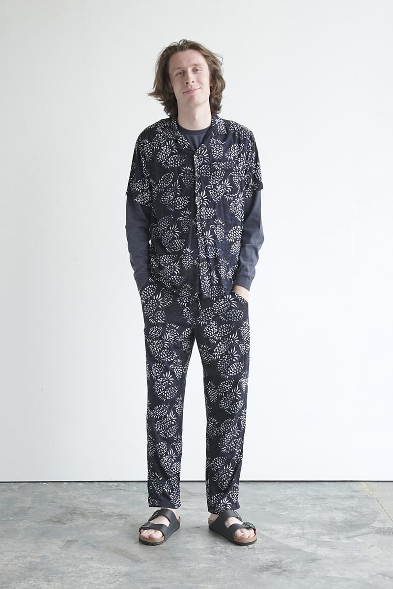 Stan Ray 2018 Spring/Summer Collection | Hypebeast